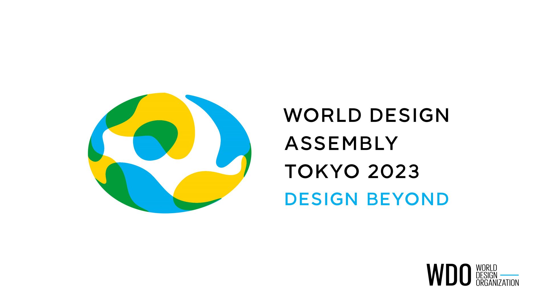 WDO 世界デザイン会議 東京2023 オープニング映像 | PROJECTS | anno lab